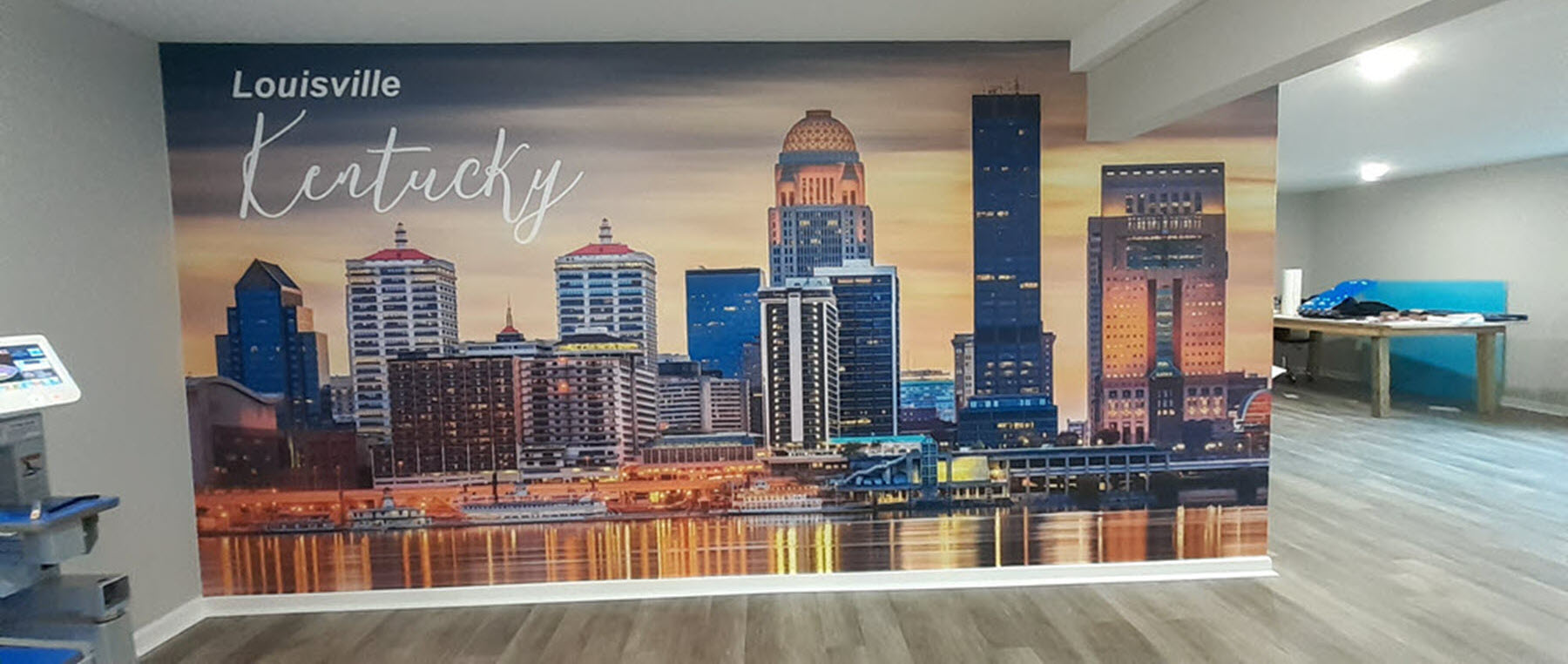 Dynamic Signs & Designs