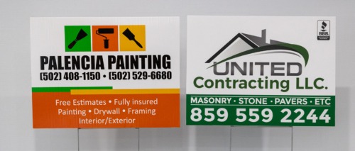 Dynamic Signs & Designs