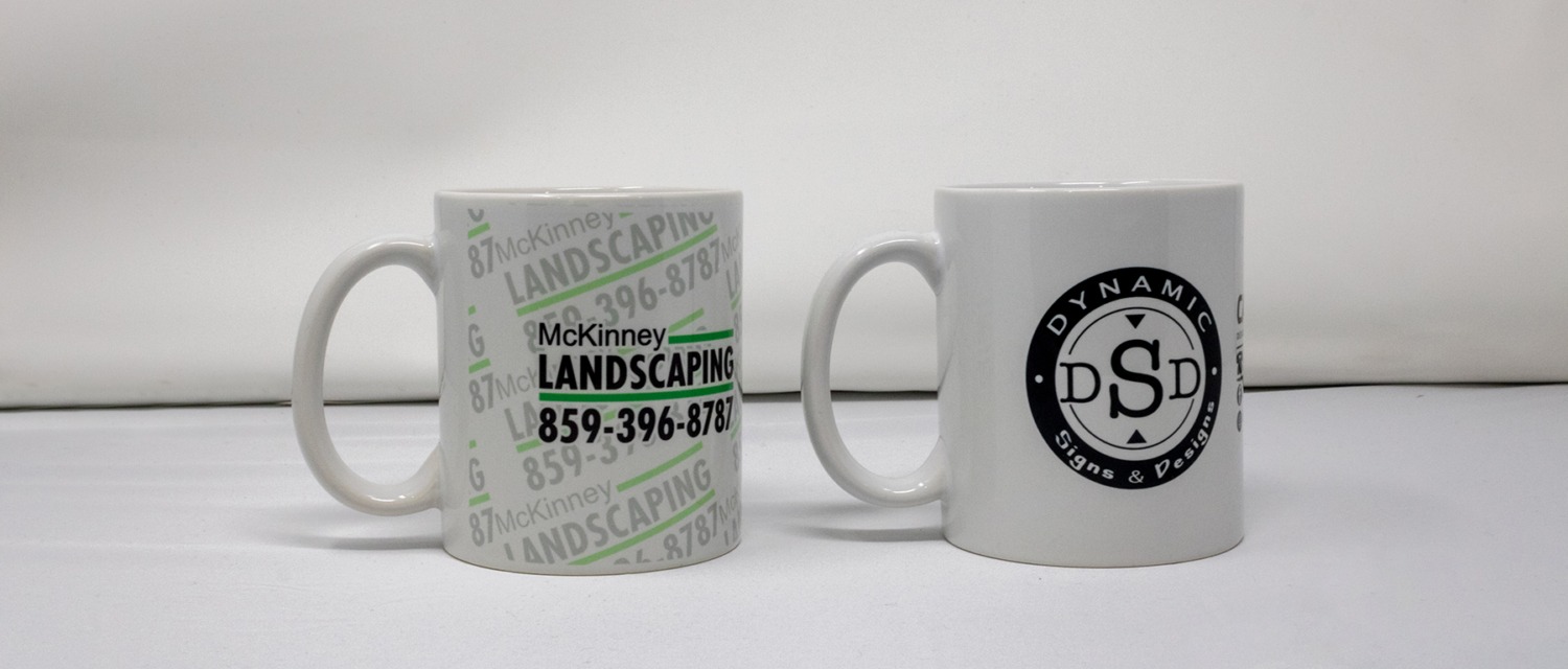 Dynamic Signs & Designs