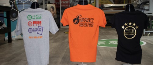 Dynamic Signs & Designs