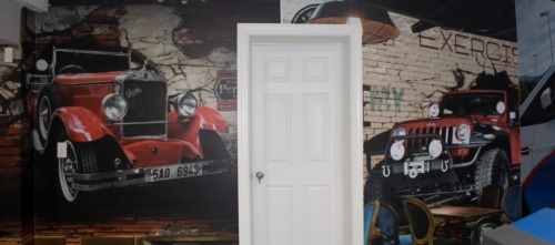 Dynamic Signs & Designs