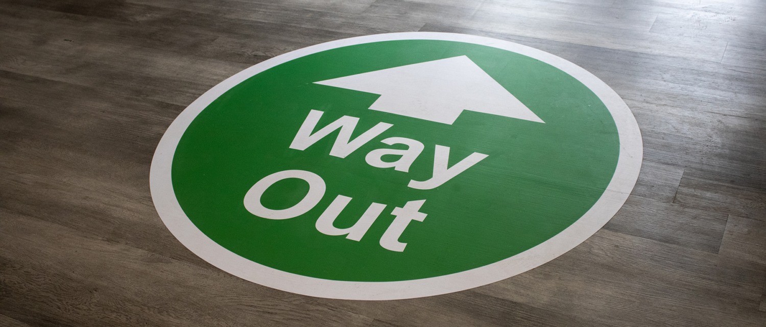 Dynamic Signs & Designs