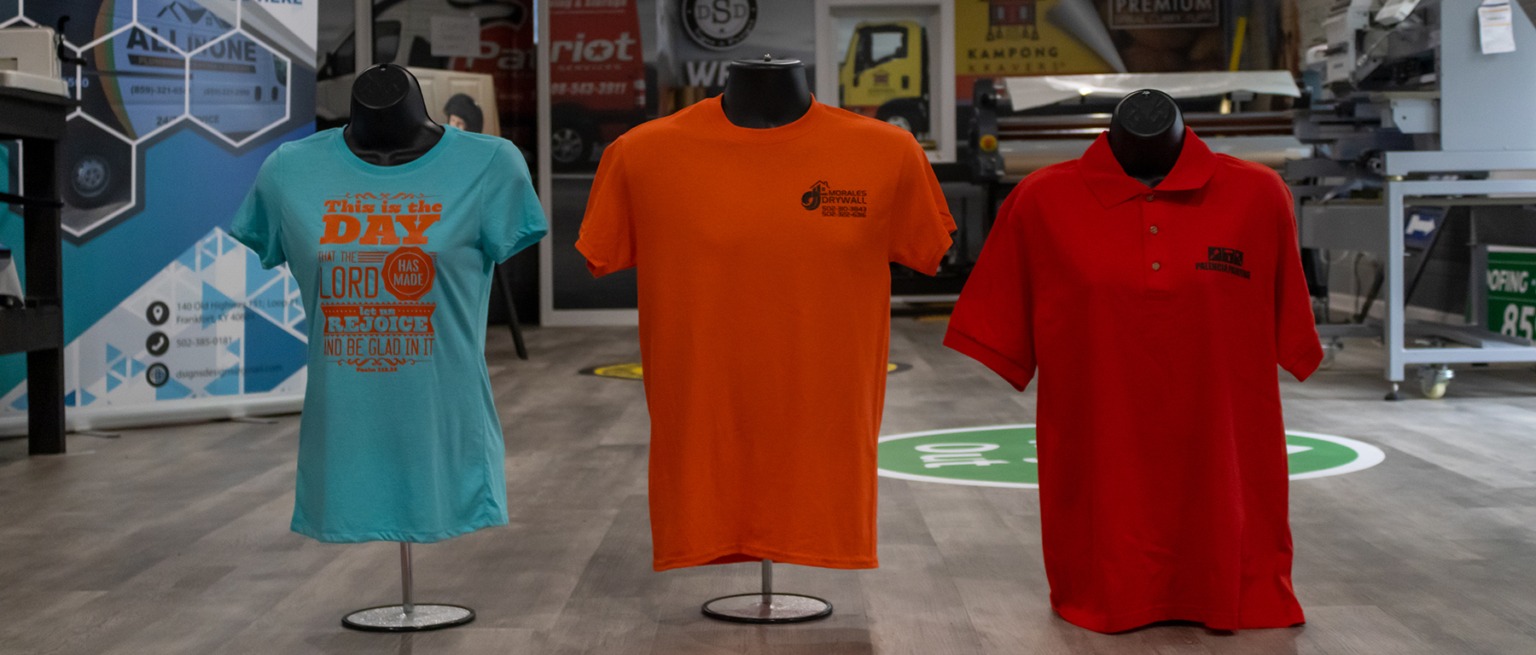 Dynamic Signs & Designs